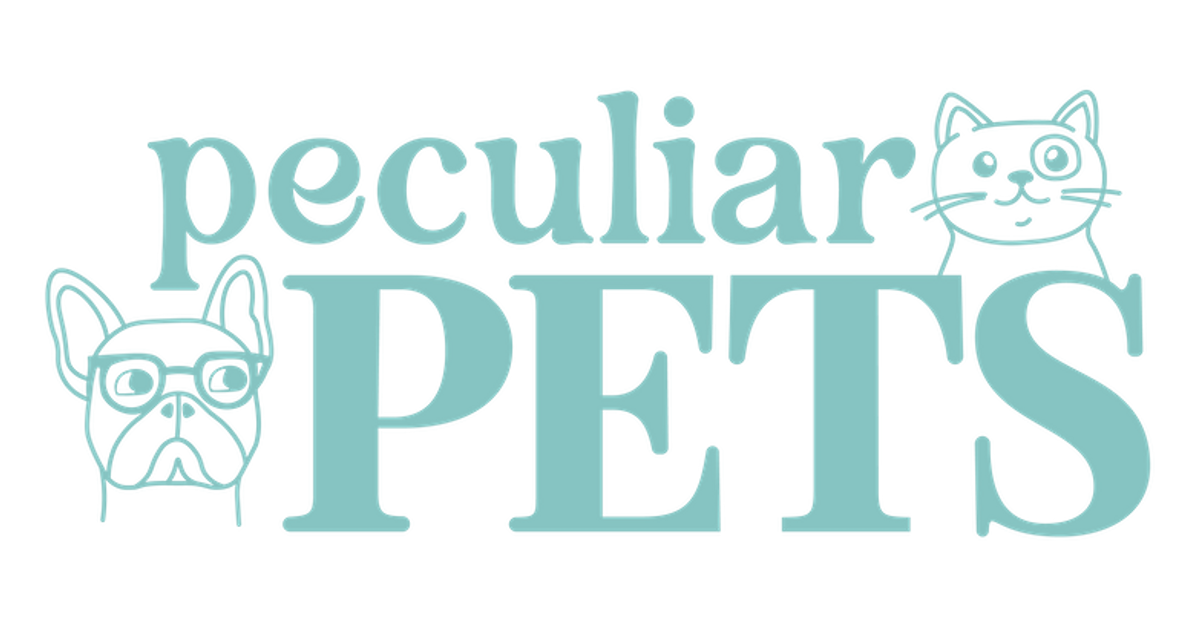 Peculiar Pets